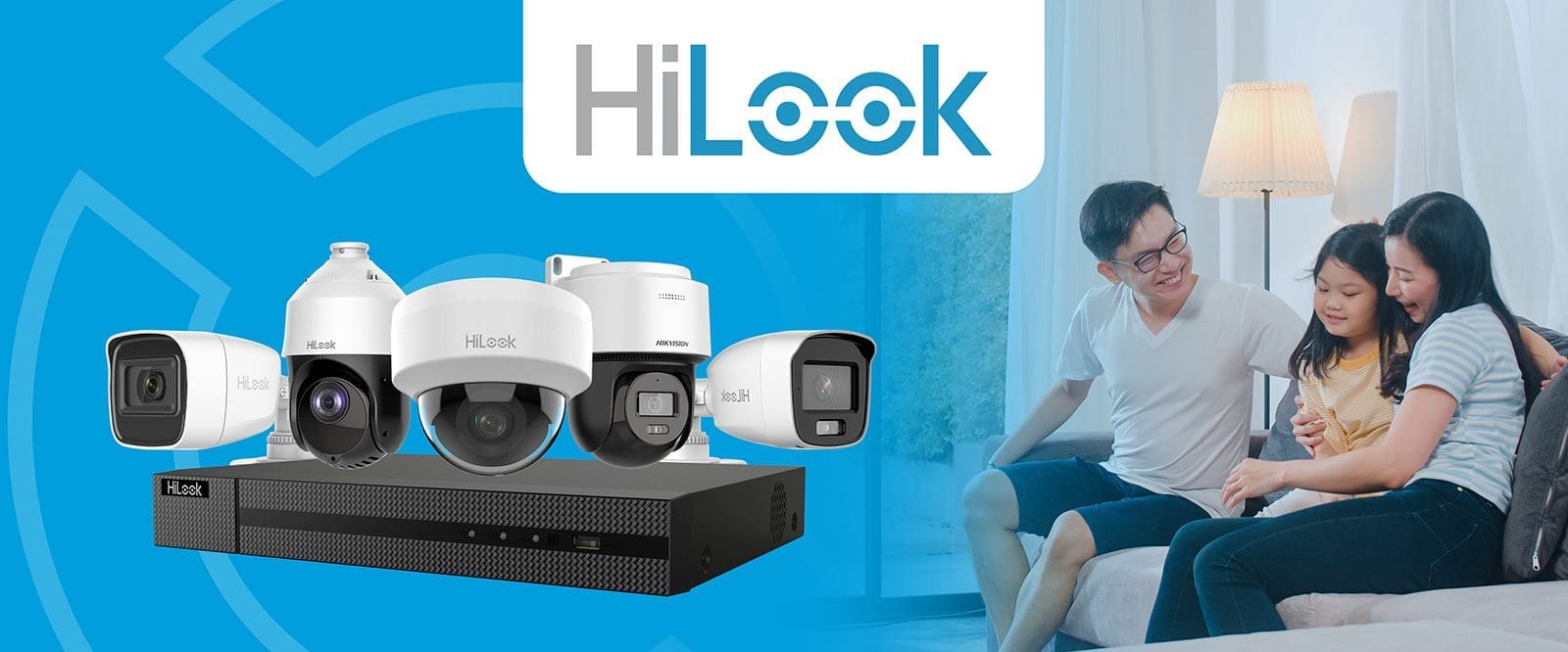 HiLook - ทรัพย์ปรีชา เทคโนโลยี